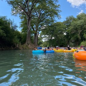 TEXAS STATE TUBES - 39 Photos & 159 Reviews - Tubing - 2024 North Old ...