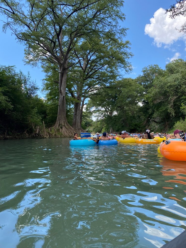 TEXAS STATE TUBES - 39 Photos & 169 Reviews - 2024 North Old Bastrop ...