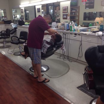 SOLANA BEACH BARBER SHOP - Updated November 2024 - 61 Photos & 38 ...