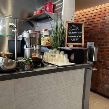 SEA ROOT - Updated February 2025 - 133 Photos & 70 Reviews - 1 Old Golf ...