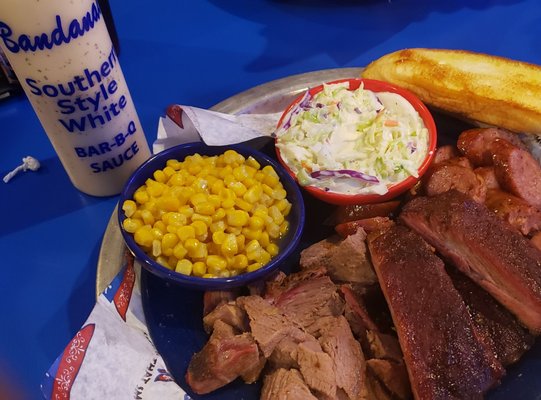 BANDANA’S BAR-B Q - ST. ANN - 175 Photos & 269 Reviews - 10800A Pear ...