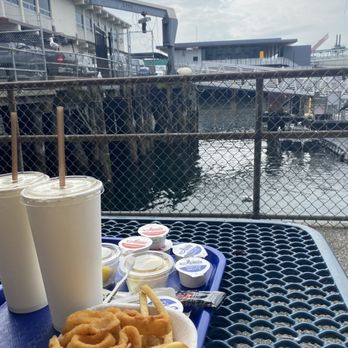 IVAR’S FISH BAR - Updated April 2025 - 1164 Photos & 989 Reviews - 1001 ...