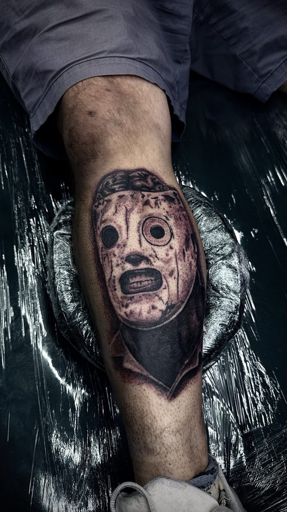 CRYPTIC TATTOO - Updated December 2025 - 144 Photos & 223 Reviews - 941 ...