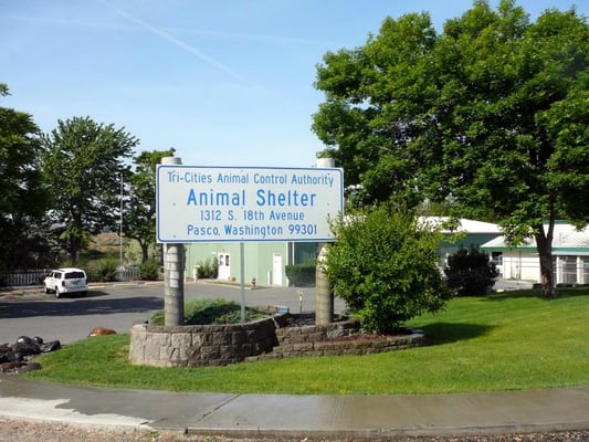 Tri Cities Animal Services Updated March 2026 17 Reviews 1312 S