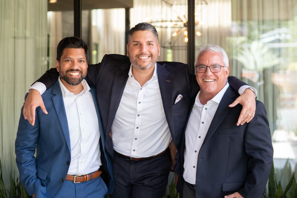 DAVID MEDRANO - THE MEDRANO TEAM - Updated July 2025 - 11 Photos & 26 ...