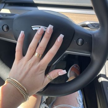 SHILOH NAILS & SPA - Updated April 2025 - 1066 Photos & 480 Reviews ...