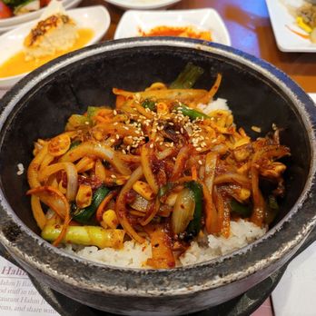 HAHM JI BACH - 2520 Photos & 1343 Reviews - 40-11 149th Pl, Flushing ...