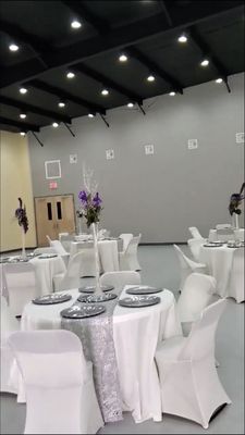 THE DREAM EVENT CENTER - Updated October 2025 - 15 Photos - 8896 ...