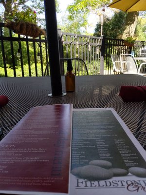 FIELDSTONE GRILL - Updated August 2024 - 102 Photos & 174 Reviews ...