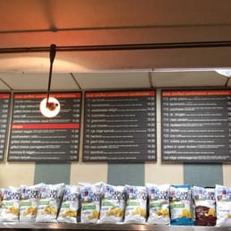 RYE RIDGE DELI - Updated October 2025 - 89 Photos & 245 Reviews - 1087 ...