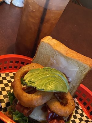 PANDA BURGERS - Updated July 2025 - 225 Photos & 164 Reviews - 1580 ...