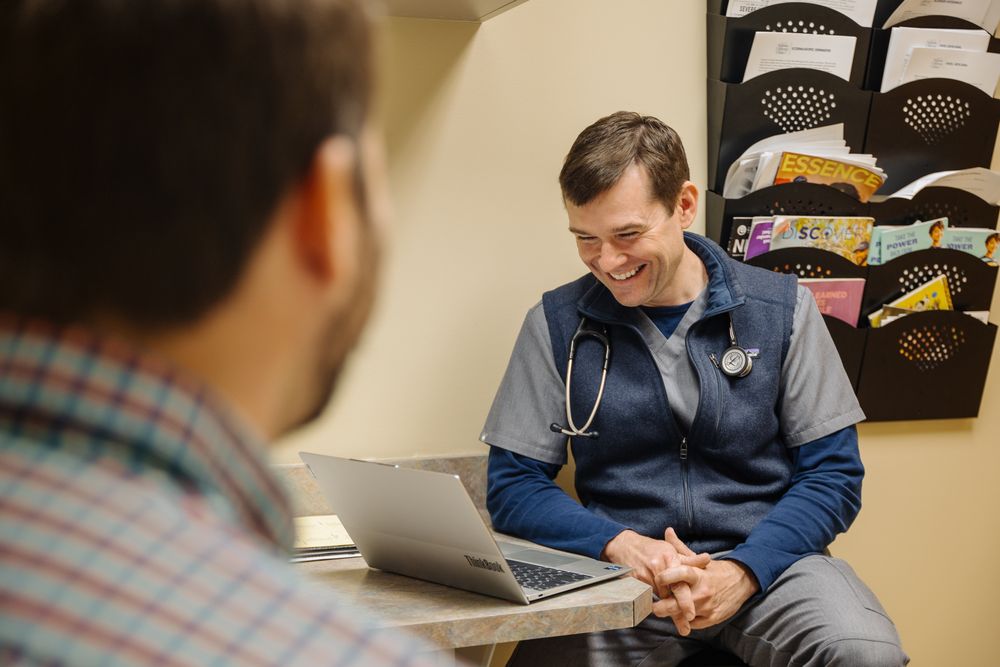 MISSISSIPPI ASTHMA & ALLERGY CLINIC - Updated June 2025 - 11 Photos ...