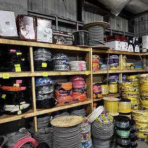 CED INDUSTRIAL - Updated March 2025 - 10 Photos - 9311 Bay Area Blvd ...