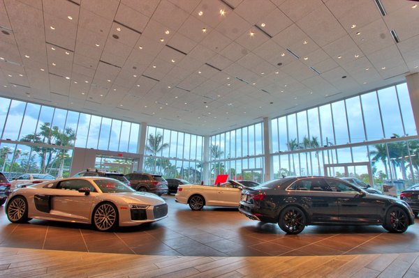 AUDI NORTH MIAMI - Updated December 2025 - 61 Photos & 136 Reviews ...