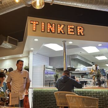 TINKER LATIN RESTAURANT & FOOD TRUCK - Updated January 2025 - 275 ...
