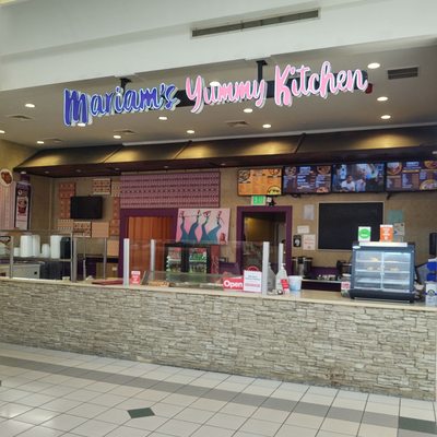 MARIAM’S YUMMY KITCHEN - Updated October 2025 - 1201 Broadway, Saugus ...