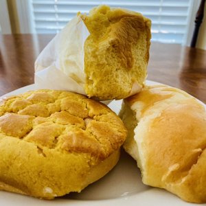 RED HOUSE BAKERY & CAFE - 173 Photos & 135 Reviews - 2818 San Bruno Ave ...