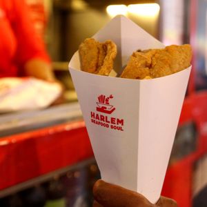 FAMOUS FISH MARKET - 105 Photos & 254 Reviews - Seafood - 684 St ...