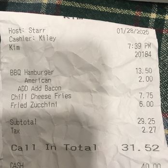 ORCUTT BURGERS - Updated May 2025 - 160 Photos & 361 Reviews - 1099 E ...