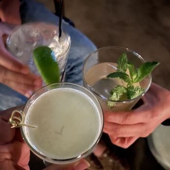 UP ROOM - Cocktail Bar at 2018 W North Ave, Chicago, Illinois - 227 ...