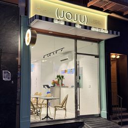 JOJU - Updated July 2025 - 42 Photos & 19 Reviews - 1603 2nd Ave, New ...