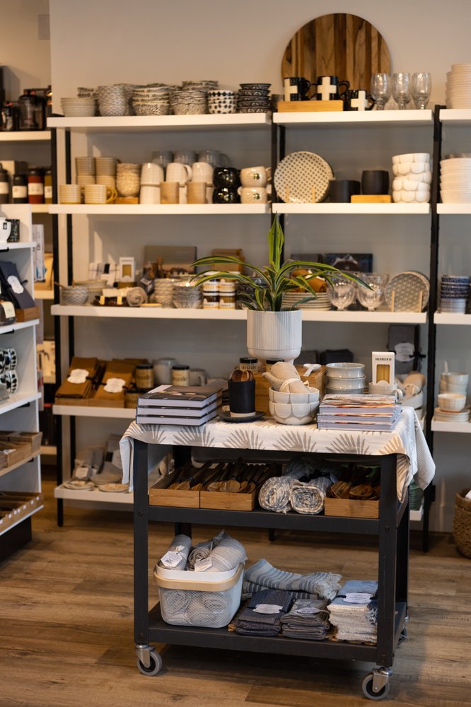 UNMEDIOCRE KITCHEN STORE - Updated May 2026 - 262 Newport Drive, Port ...