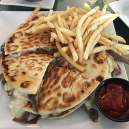 TAVERNA MANOS - Updated May 2025 - 67 Photos & 101 Reviews - 5705 W Gulf To Lake Hwy, Crystal ...