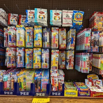 FISHER NUTS STORE - Updated December 2025 - 164 Photos & 55 Reviews ...