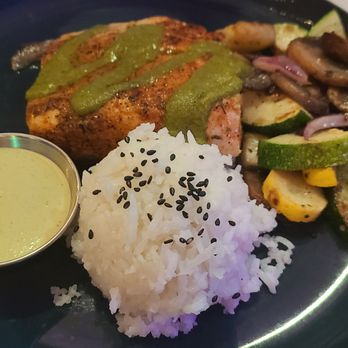 SALT FISH RESTAURANT AND TIKI BAR - Updated July 2025 - 239 Photos ...