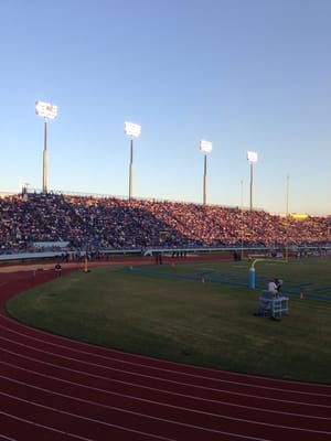 A W MUMFORD STADIUM - Updated May 2024 - 801 Harding Blvd, Baton Rouge ...