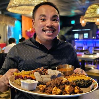 ADDIS NOLA - Updated June 2025 - 526 Photos & 296 Reviews - 2514 Bayou ...