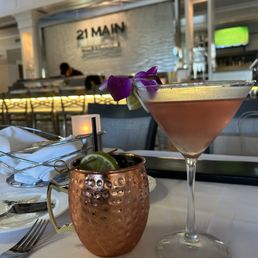 21 MAIN AT NORTH BEACH - Updated December 2025 - 312 Photos & 394 ...