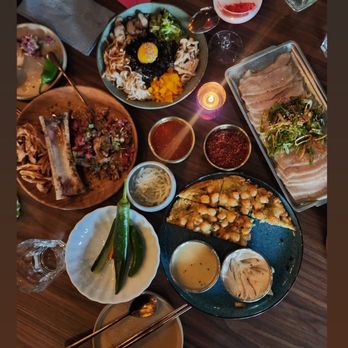 DANBI - Updated June 2024 - 185 Photos & 44 Reviews - 3465 W 6th St ...