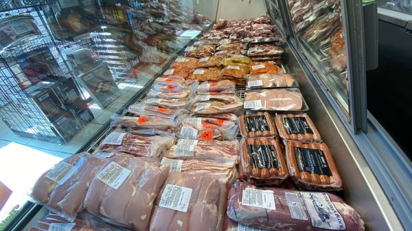 BINGHAM’S CUSTOM MEATS - Updated August 2024 - 30 Photos & 11 Reviews ...