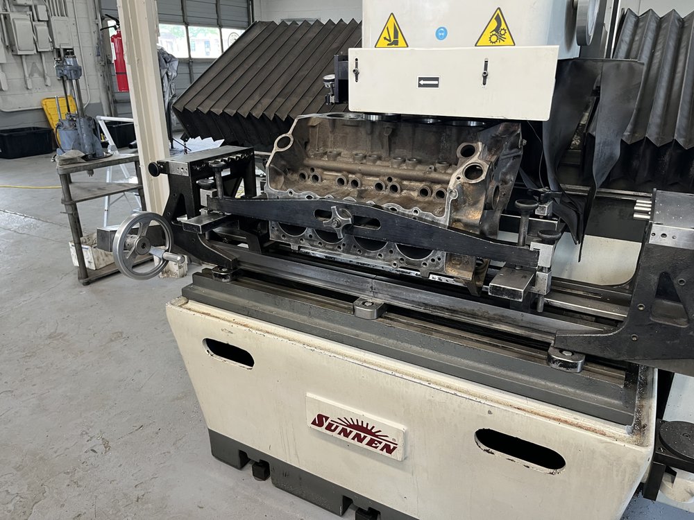 Dark Side Machine, Layton | Roadtrippers