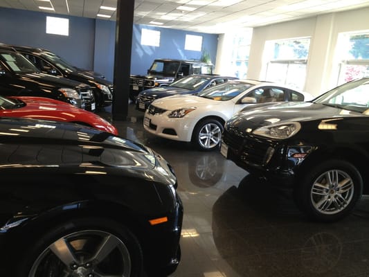 BENZEL-BUSCH MOTOR CAR - Updated October 2025 - 45 Photos & 211 Reviews ...