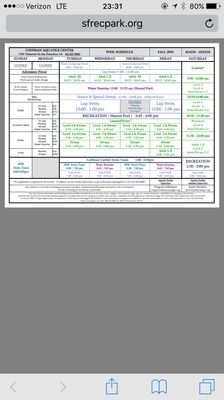 COFFMAN POOL - Updated September 2025 - 16 Photos & 26 Reviews - 1701 ...