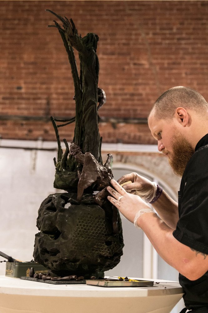 THE BIG CHOCOLATE SHOW - Updated December 2025 - 64 Photos - 269 11th ...