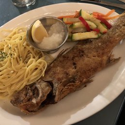 Seafood - THE SEASIDE RESTAURANT AND AQUA FARM - 637 Photos & 351 ...