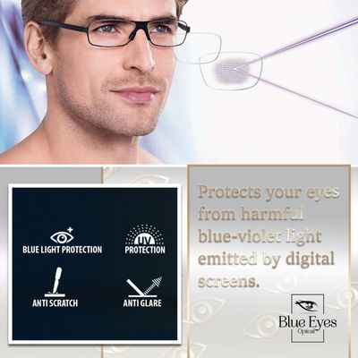 BLUE EYES OPTICAL - Updated November 2024 - 458 Photos & 77 Reviews ...