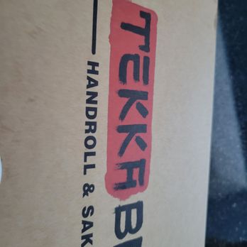 TEKKA BAR: HANDROLL & SAKE - Updated July 2024 - 1387 Photos & 645 ...