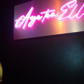 AYE TEA ELLE ELEVATED TAPAS - Updated March 2025 - 338 Photos & 124 ...