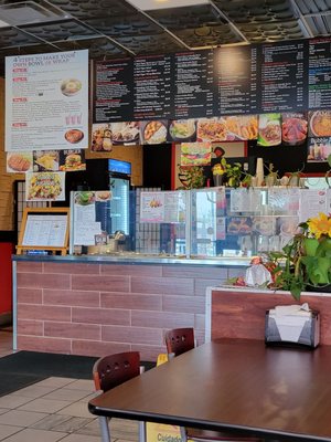 RED TIGERS KOREAN FUSION GRILL - Updated September 2025 - 137 Photos ...