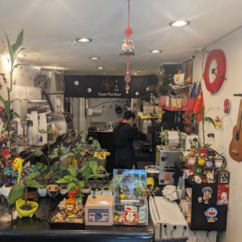 TEADO TEA SHOP - Updated July 2024 - 602 Photos & 532 Reviews - 145D ...