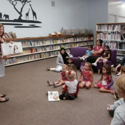 SIMI VALLEY PUBLIC LIBRARY - 31 Photos & 32 Reviews - 2969 Tapo Canyon ...