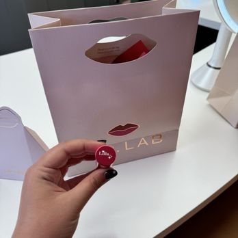 LIP LAB - Updated January 2025 - 330 Photos & 227 Reviews - 718 ...
