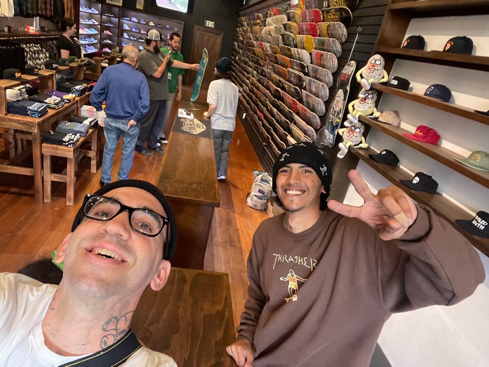 STIX SGV SOUTH PASADENA - Updated September 2025 - 1011 Mission St ...