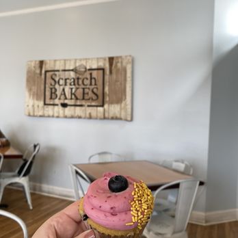 SCRATCH BAKES - Updated September 2024 - 139 Photos & 83 Reviews - 3 W ...