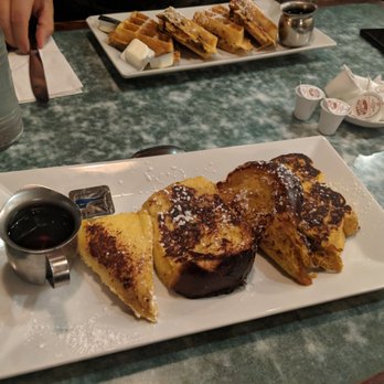 Chit Chat Diner - Takeout & Delivery - 544 Photos & 610 Reviews ...