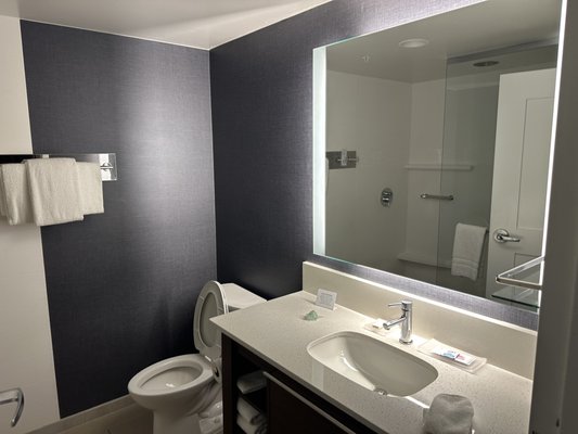 RESIDENCE INN JACKSONVILLE DOWNTOWN - Updated September 2024 - 14 ...